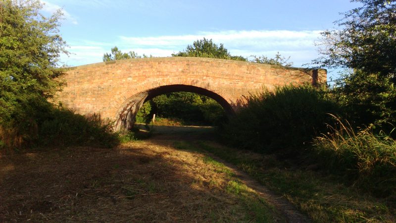 Borrowash – Derby and Sandiacre Canal Trust