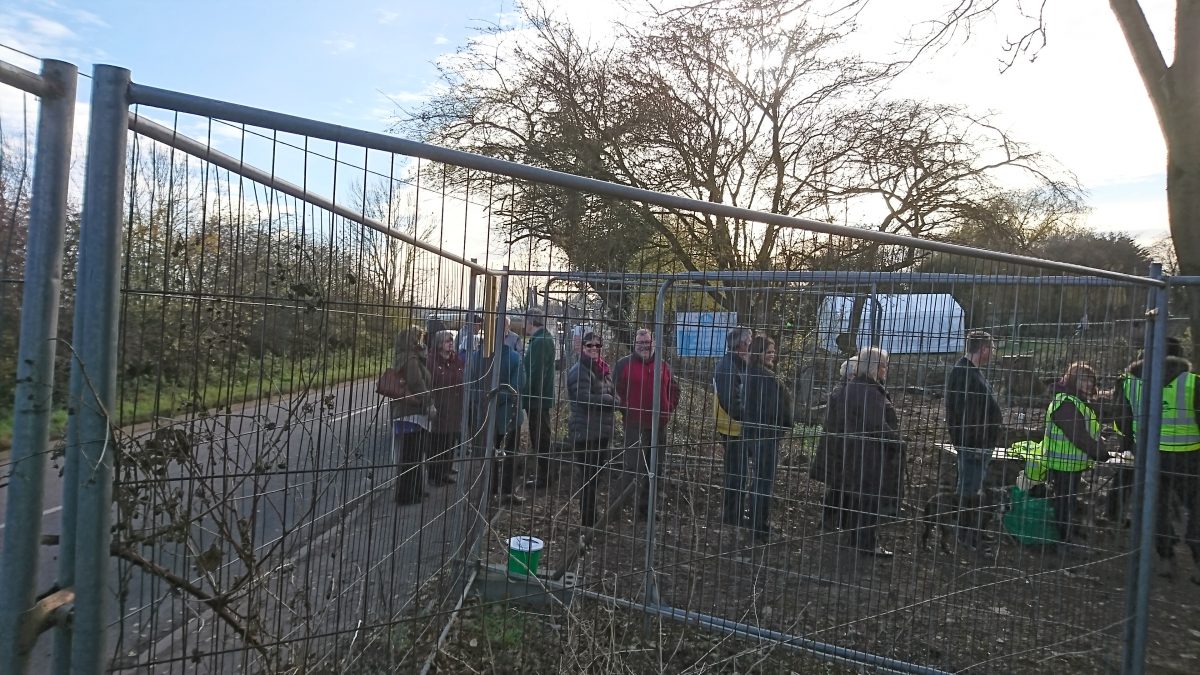 Draycott Cottages Open Day a great success! – Derby and Sandiacre Canal ...