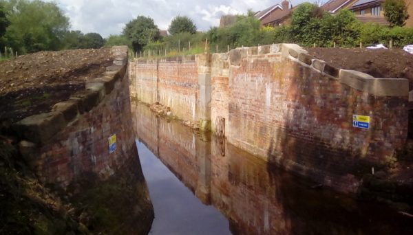 Borrowash – Derby and Sandiacre Canal Trust