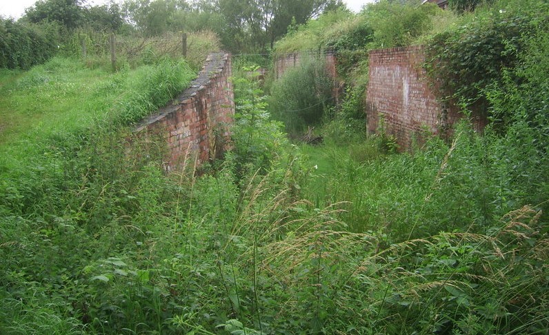 Borrowash – Derby and Sandiacre Canal Trust