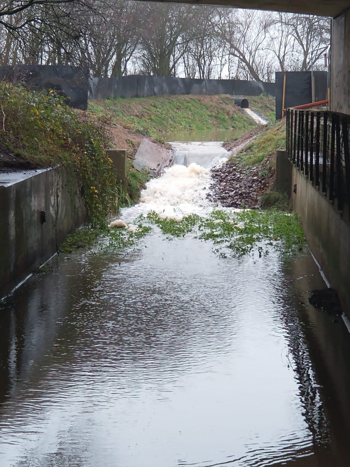 Volunteering – Derby and Sandiacre Canal Trust